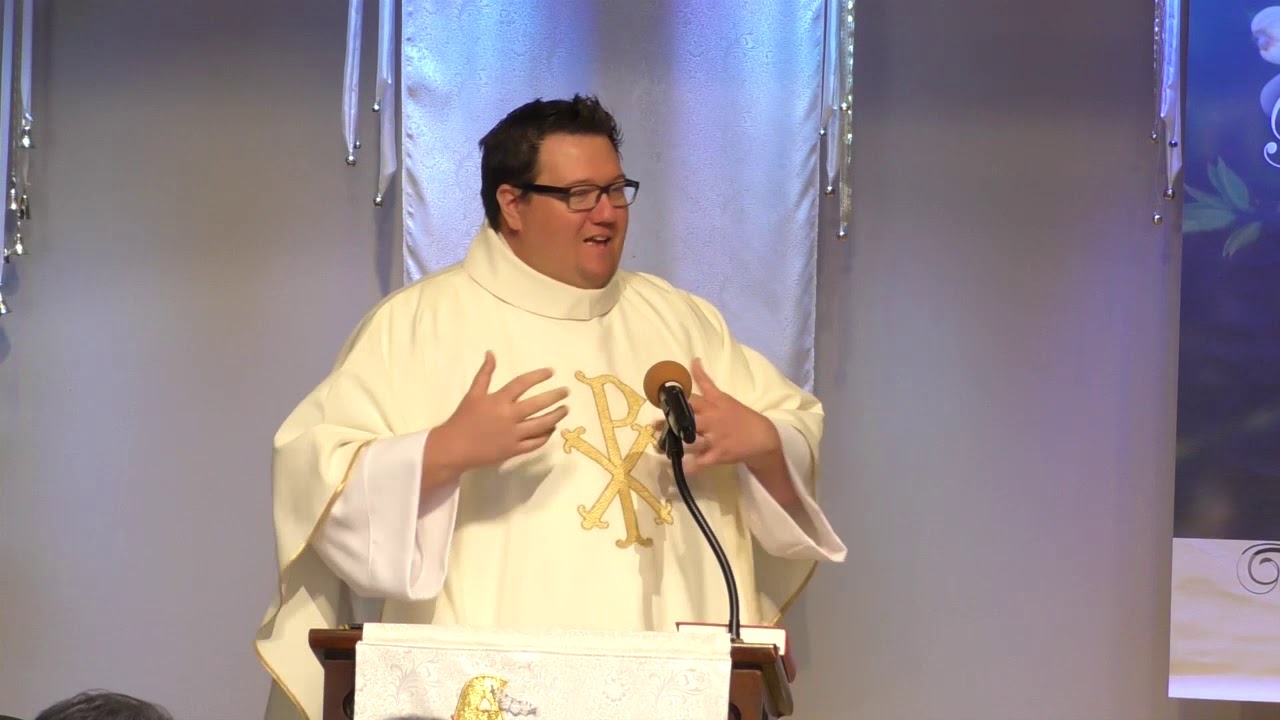 Abiding Grace Lutheran Pastor's Sermon for May 26, 2019 - YouTube