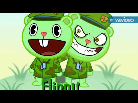Happy Tree Friends non copyright music