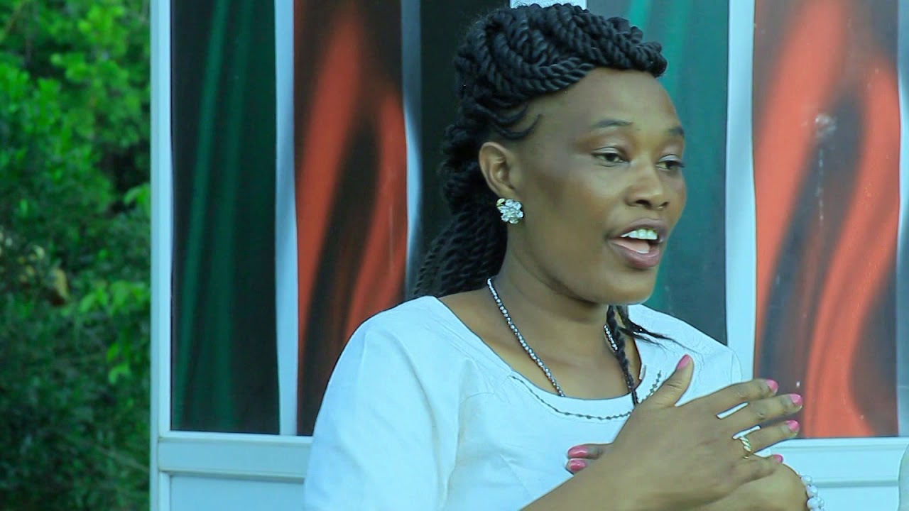 EE YESU ,ST.JOSEPH MUKASA 2ND MASS CHOIR.KAHAWA WEST.ST.SYLVESTER MEDIA ...