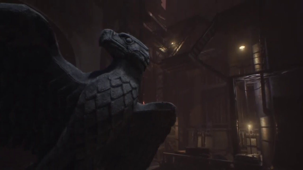 Paradise Lost - Official Gameplay Trailer (Ft. Dev Commentary) - YouTube