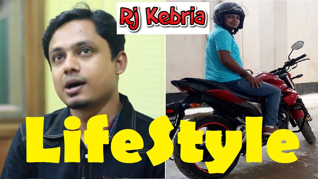 “Hello 8920 & JBSB” | RJ Kebria Lifestyle | - YouTube