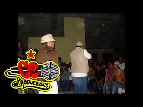 Ce de Sangre Nahuatl -  Eso se pretende