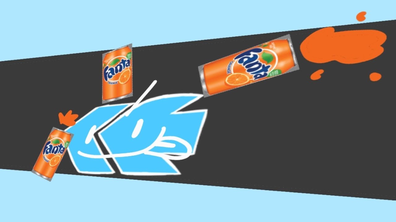 Triple Fanta Tragedy I Animatic Battle Animation - YouTube