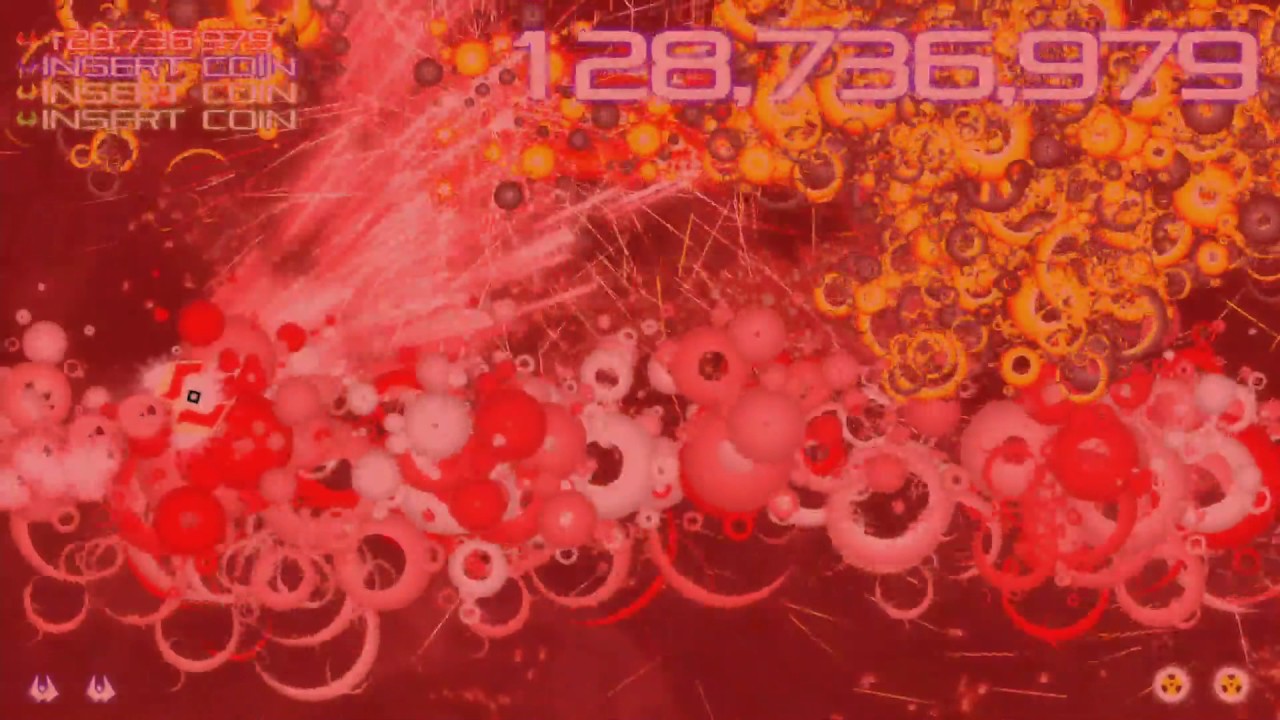 Score Rush Extended (PS4) - 392M - #2 in World (Solo/Boss Rush/Expert ...