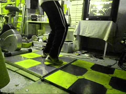 Overgate:Crazy (double hard):99.62% No bar [Home score] - YouTube