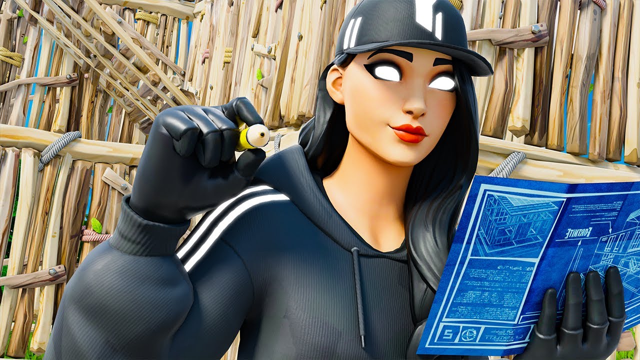 10 Minutes of Box Fights in Fortnite | Chapter 4 - YouTube