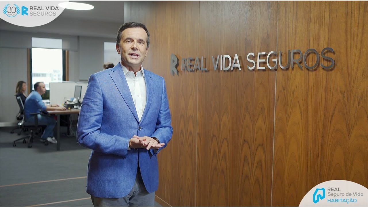 Real Seguro de Vida Habitação - Do que está à espera para simular ...