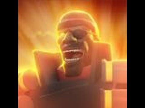 how to civilian pose demoman in tf2 - YouTube