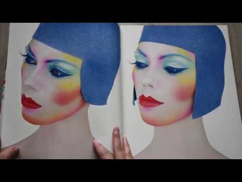 Alex Box by Rankin - YouTube