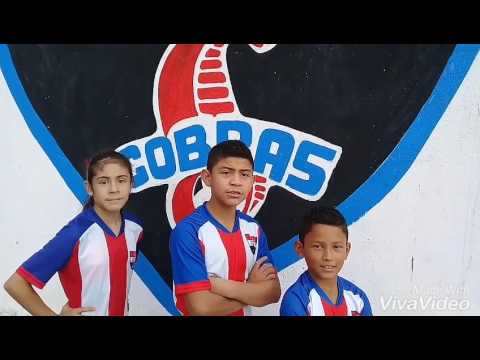 Cobras Academia de Fútbol (Cd Juarez, Chihuahua) - YouTube