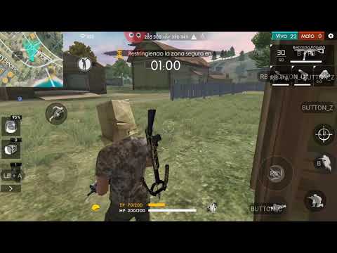 1 kill se quita una prenda (100%clickbait)