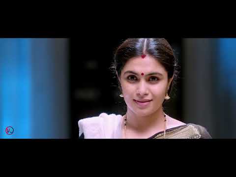 Upendra's I LOVE YOU Full Hindi Dubbed Action Romantic Movie | Rachita Ram, Sonu Gowda | South Movie