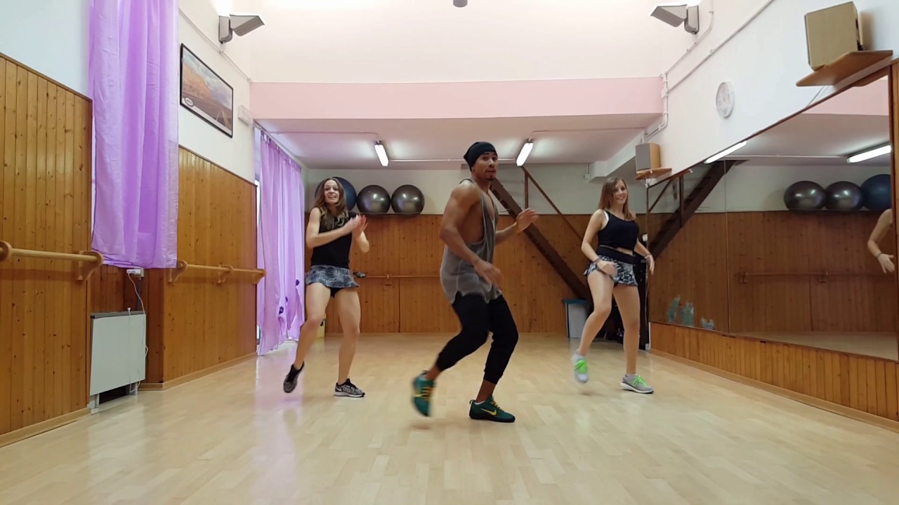 Tumbalatum - Mc Kevinho - Choreo by Jorge Moreno - Brasilian Funk - YouTube