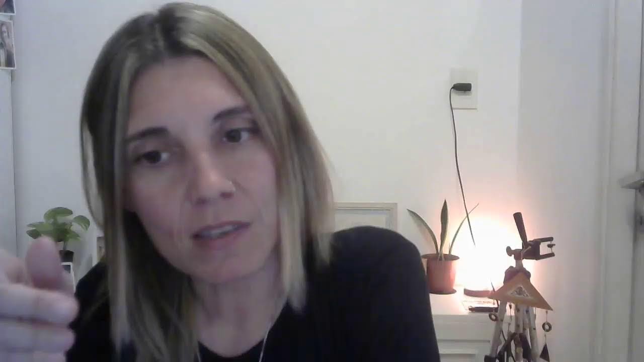 Compartiendo más de lo transmitido por Gerardo Schmedling hace años ...