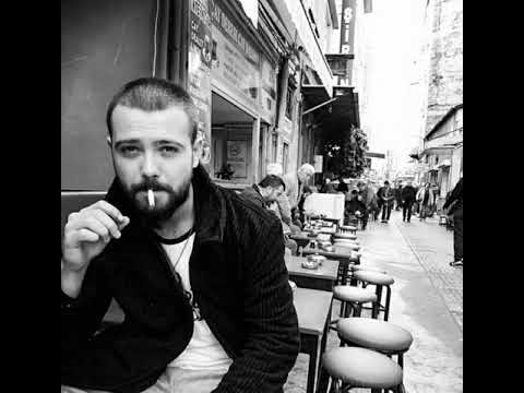 ÜÇÜNCÜ ŞAHSIN ŞİİRİ - ATTİLA İLHAN