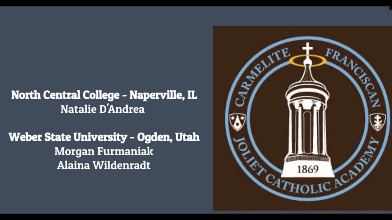 NCAA National Letter of Intent Signing Day - Soccer - Division I & II ...