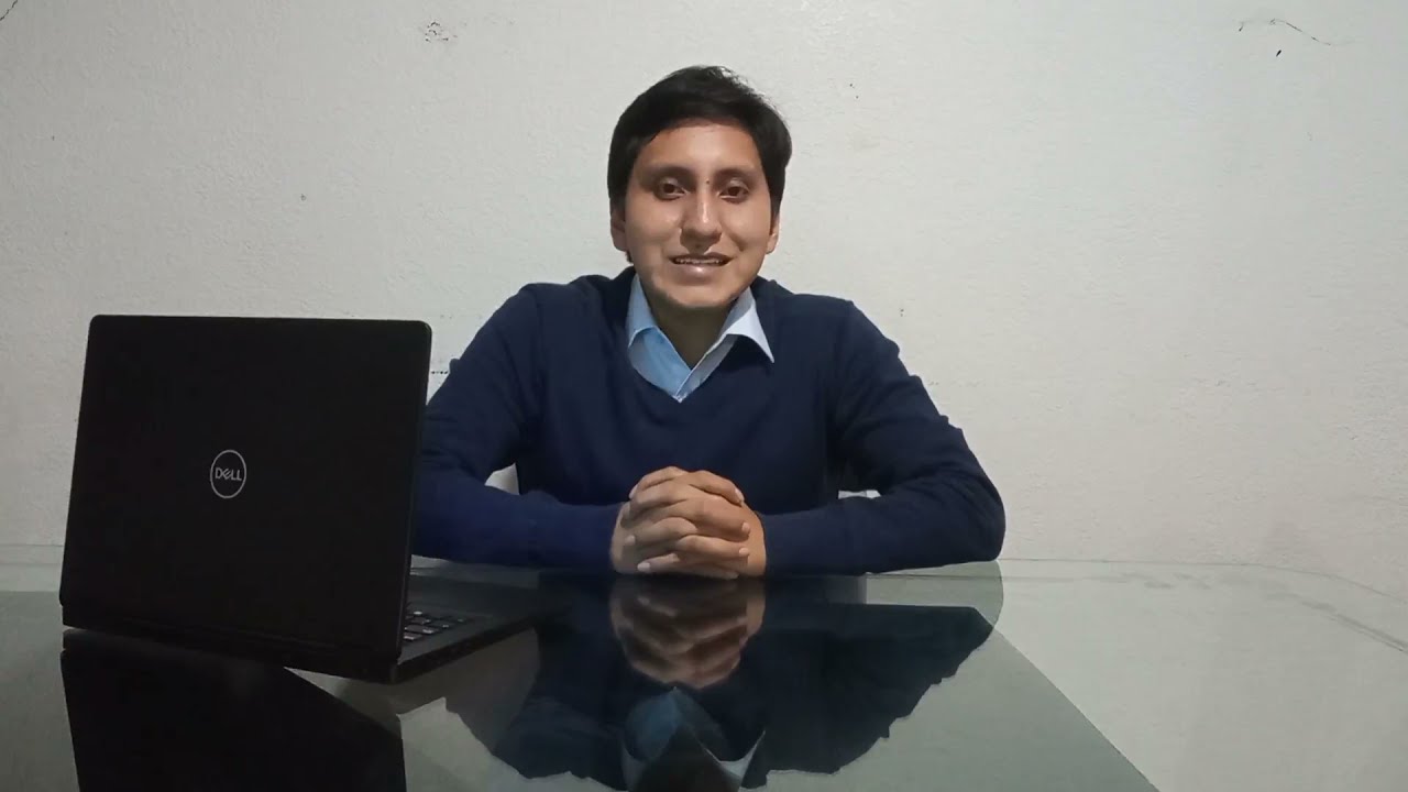 PROYECTO FINAL GRUPO 09 - YouTube