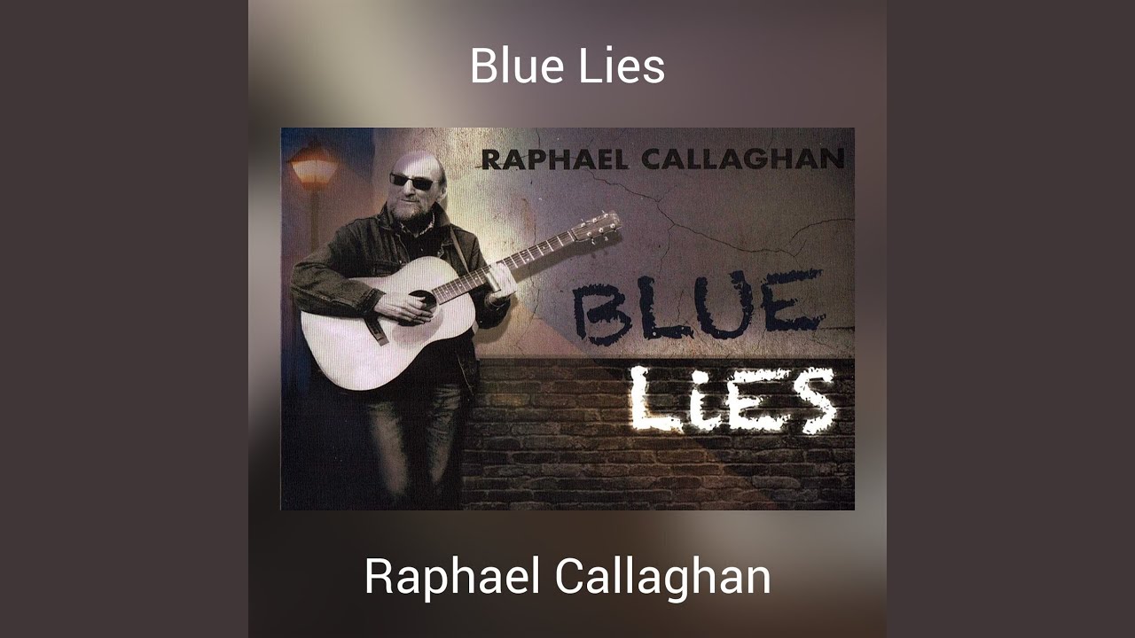 Little Blue Lies - YouTube