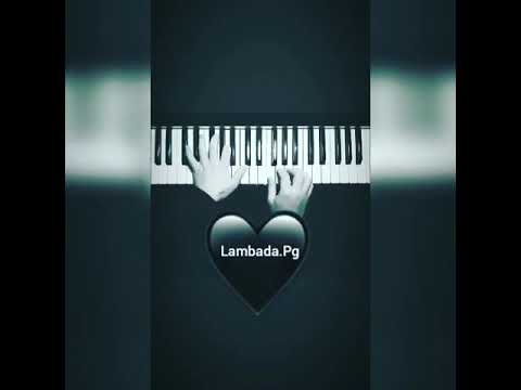 Gözəl piano çalımı