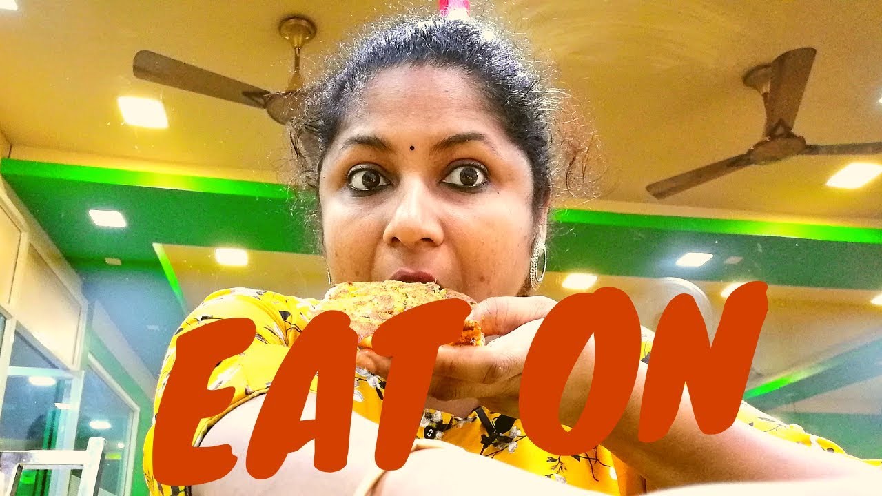 Amazing Non Veg Food | Food review | Discovered a new restaurant | Fun ...