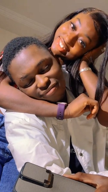 Maya Et Ndiaye lo Marié #mariage #amour #love #ambiance #mayandiayelo # ...