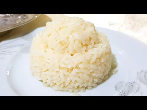 2 iki kişilik pirinç pilavı tarifi - pirinç pilavı iki kişilik | Tane tane 2 kişilik pirinç pilavı