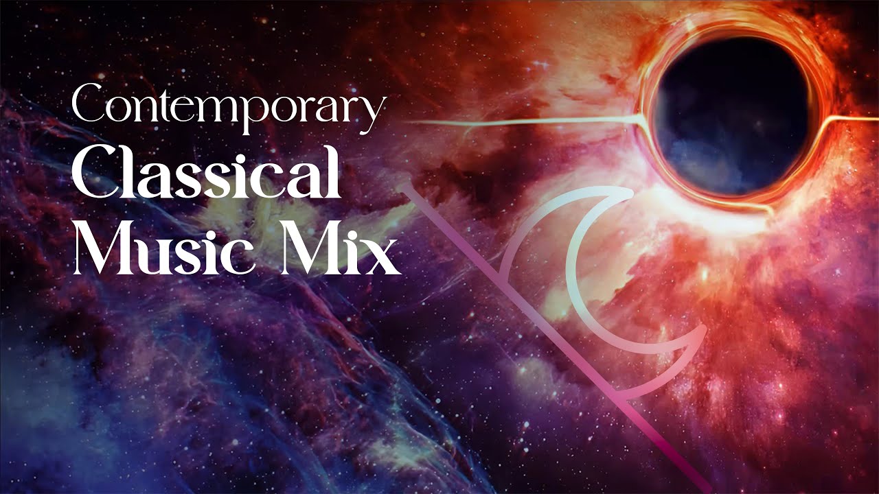 Contemporary Classical Music Mix | Relaxation & Inner Peace - YouTube