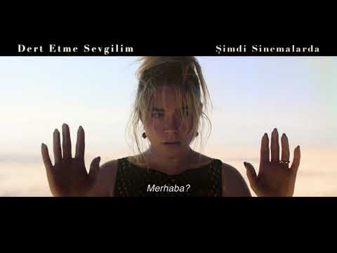 Dert Etme Sevgilim/ Don't Worry Darling Şimdi Sinemalarda