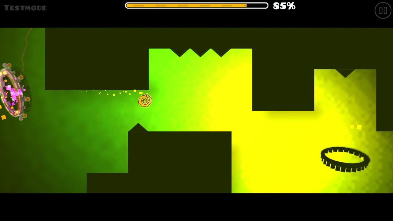 Ground Zero Layout - YouTube