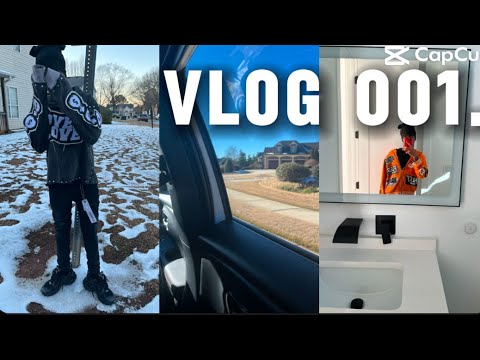 A day Ina life with me ️💫|First Vlog| - YouTube