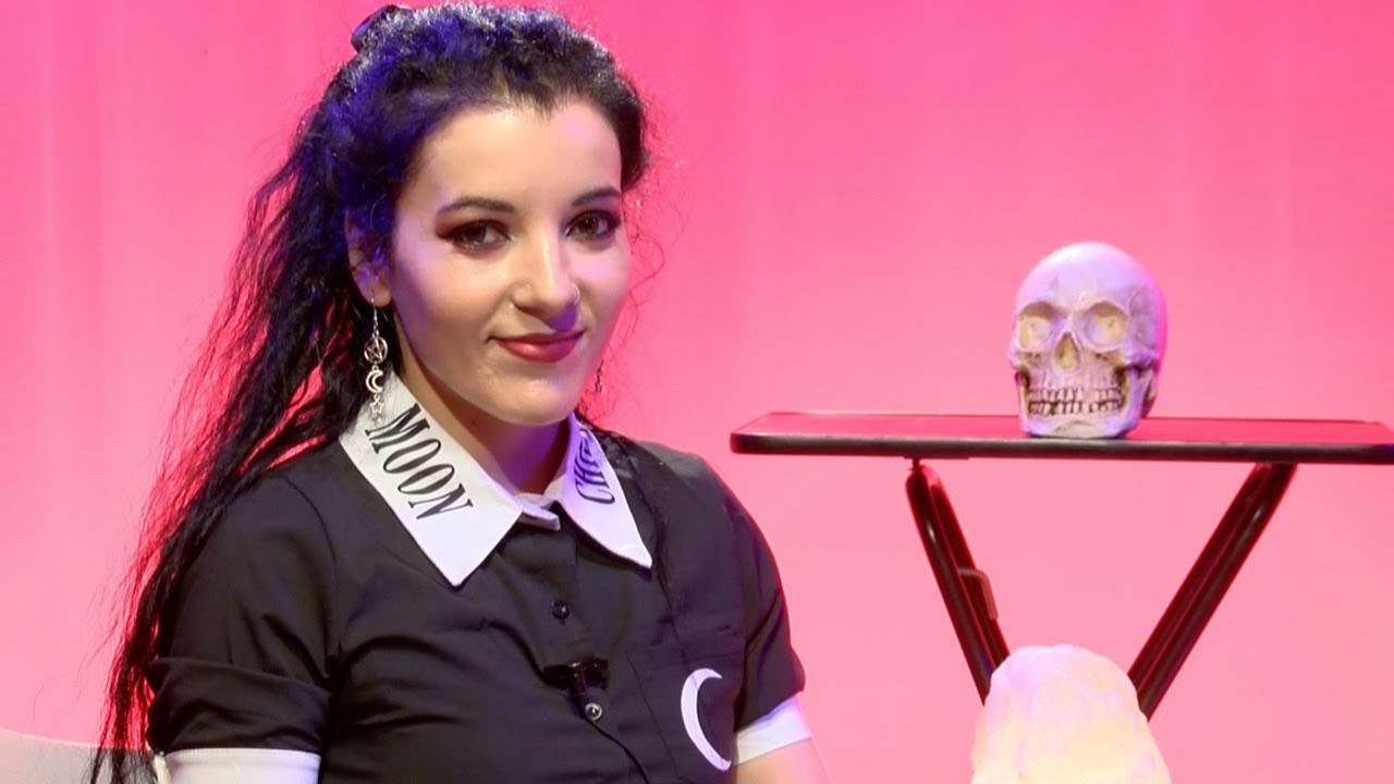 Dr. Angela Puca - YouTube