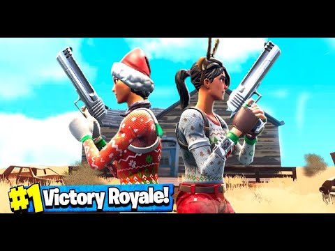 BEST DUO WIN IN RANKED FORTNITE (15 KILL GAME) - YouTube