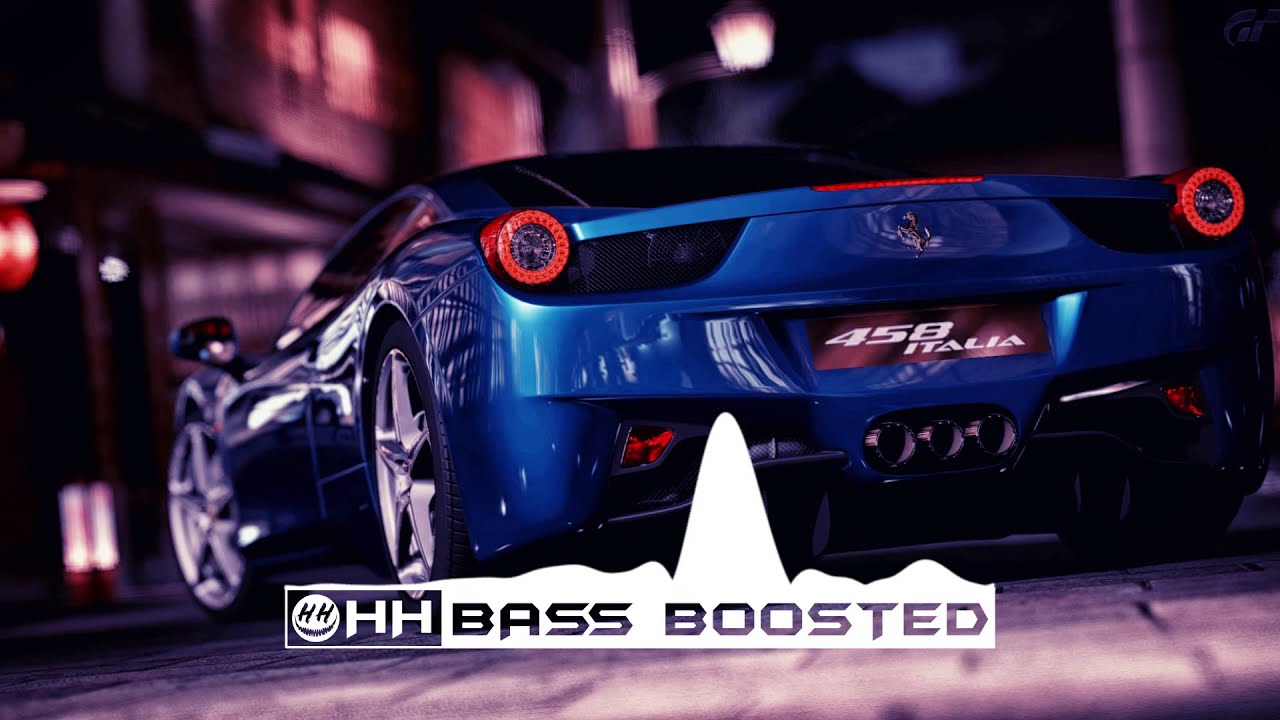 BASS BOOSTED SONGS FOR CAR 2020 🔥 CAR MUSIC MIX 🔥 BEST EDM, BOUNCE ...