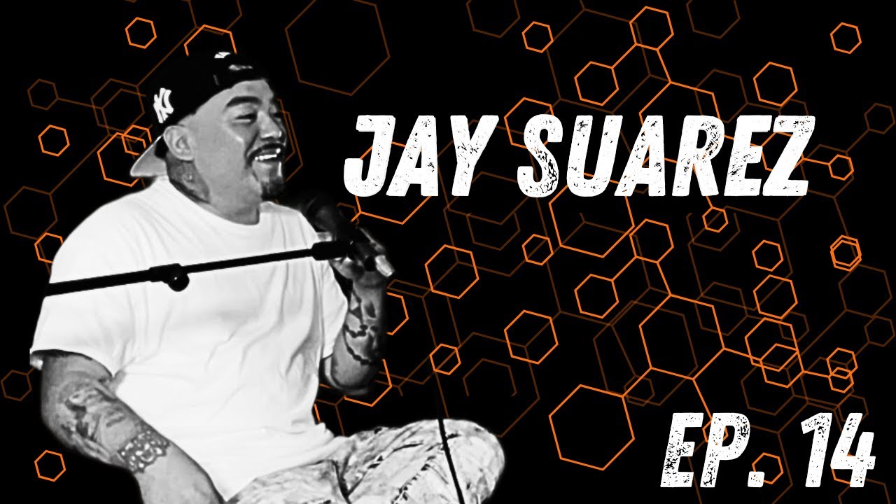 Music & Life, Breaking it down with Jay Suarez - EP. 14 - YouTube