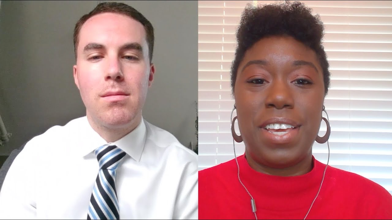 Voting in Tennessee During COVID-19: A conversation with Charlane ...