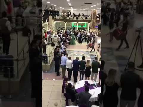 Aram Serhad -huriki huriki dilize sosyete kürt düğünü