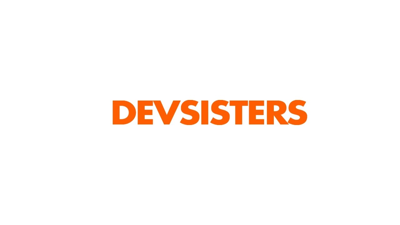 DEVSISTERS soundtrack - YouTube