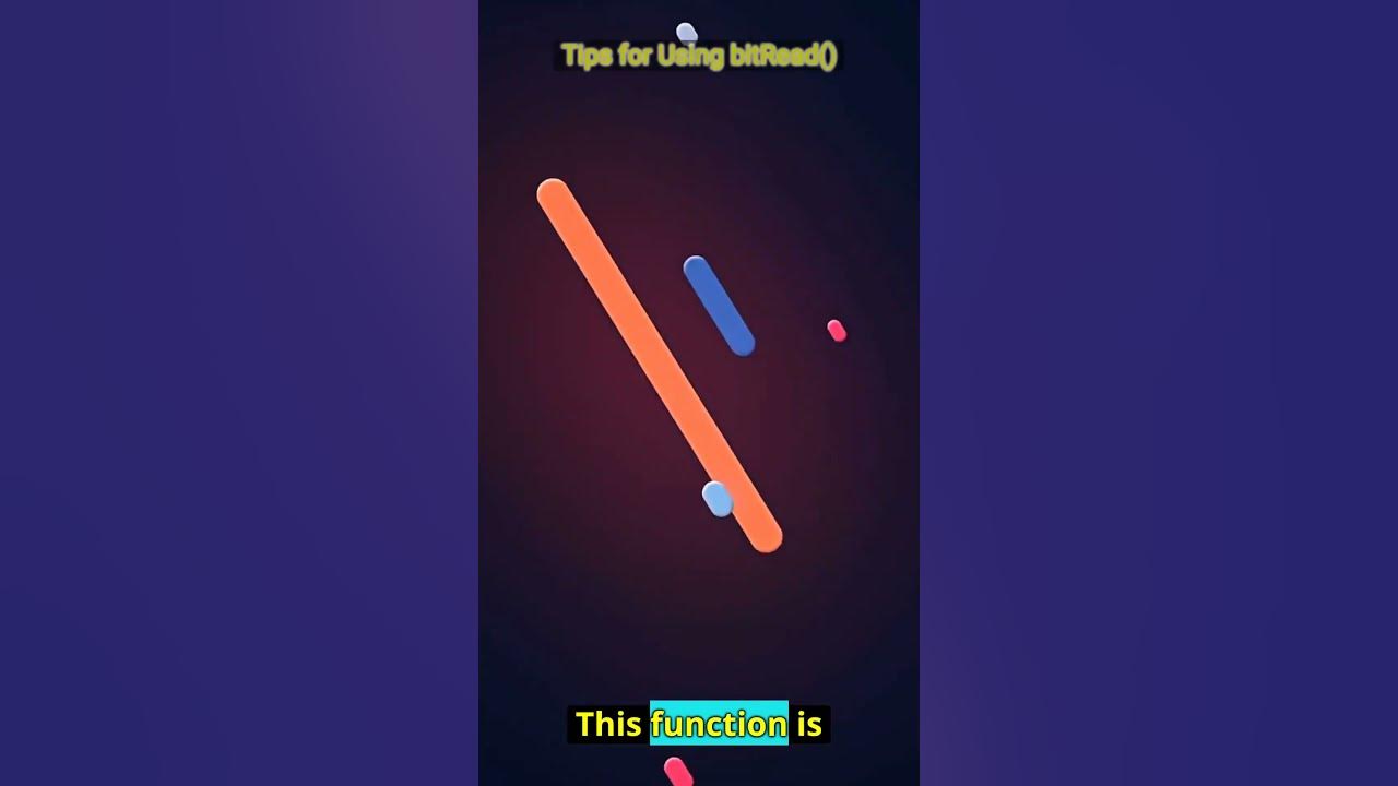 Unraveling Data: A Deep Dive into the bitRead() Function in Arduino ...