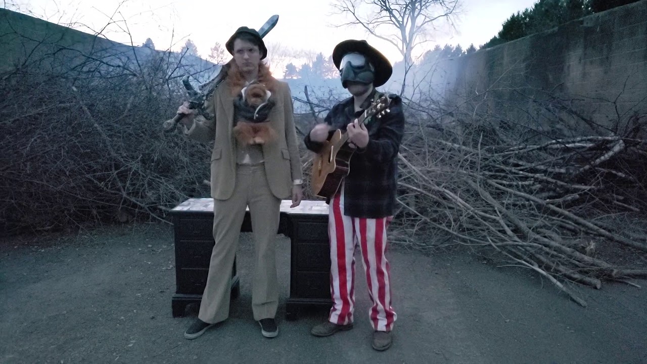 Sammy Hale - "1961" 2019 NPR Tiny Desk Submission - YouTube