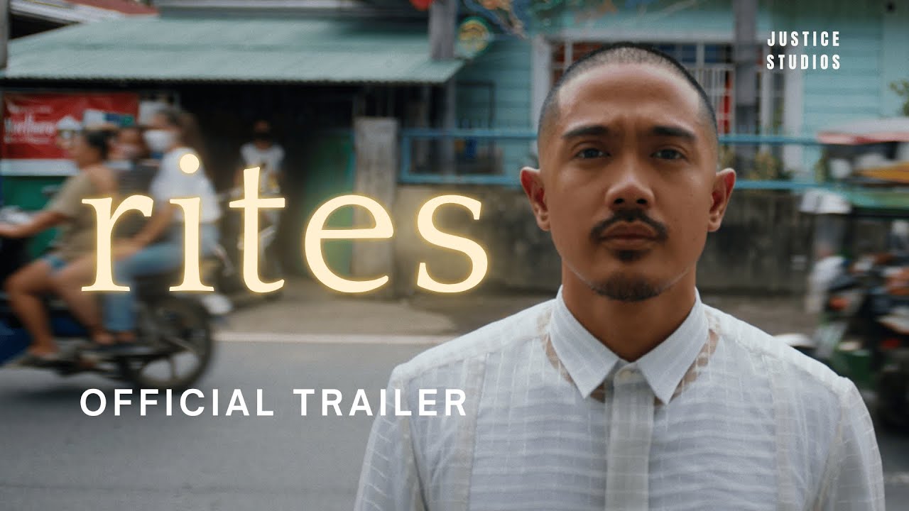 rites | Official Trailer - YouTube