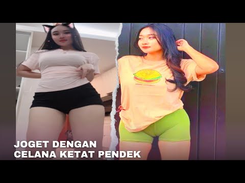 GADIS BODY MULUS GOYANG PAKE CELANA PENDEK KETAT ‼️ bigo hot #beautiful #girl #live #shorts