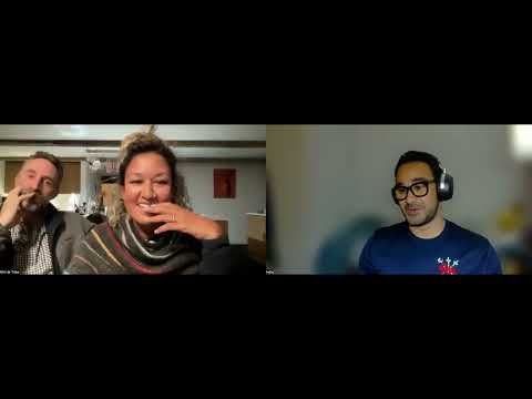 Milli's Post Row ASK ME ANYTHING. Zoom on 27th Feb 2026 - 4 weeks after finishing the solo row.