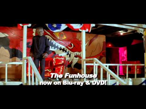 The Funhouse (2/3) The World's Scariest Haunted House (1981)