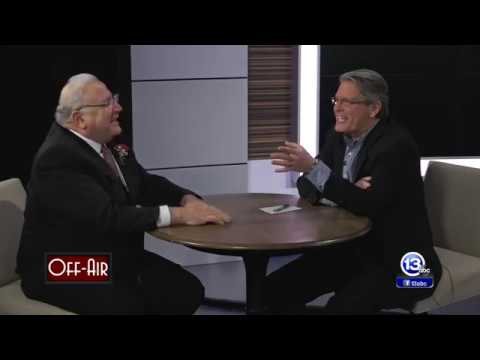 Off Air/Blizzard Bill- February 13, 2019 - YouTube