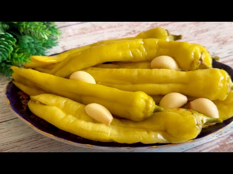 ♥️ KƏHRƏBA RƏNGİNDƏ XIRÇILTILI ACI BİBƏR ŞORABASI 🤌👍