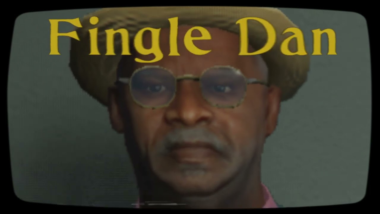 2021/05/14 - Fingle Dan: The Big Day - NoPixel - YouTube