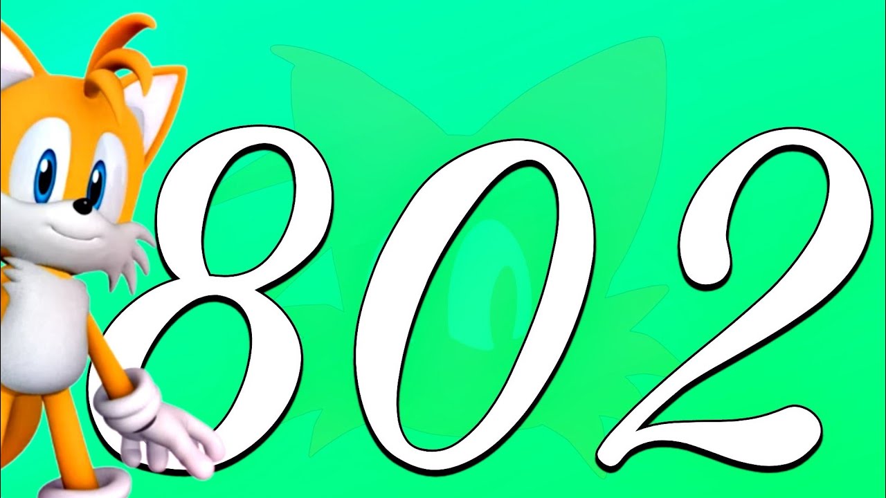 802 Years Old - YouTube