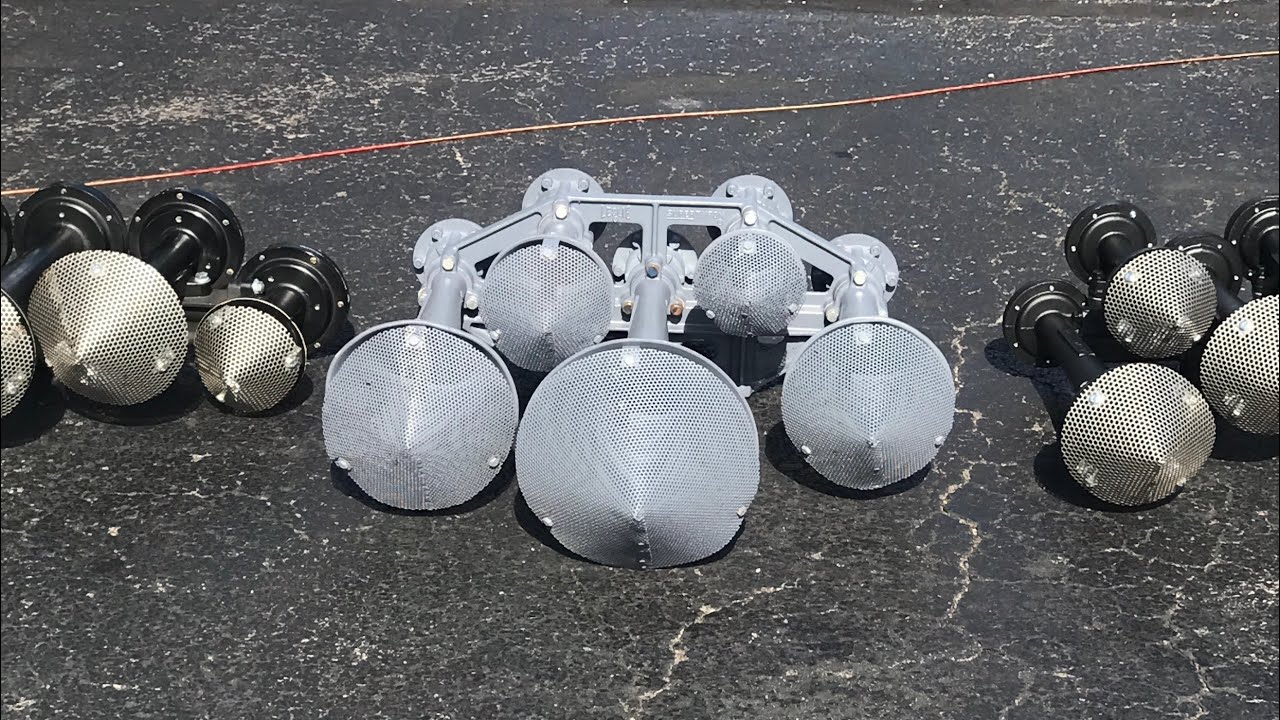 “The King” Leslie RS5T-F - YouTube