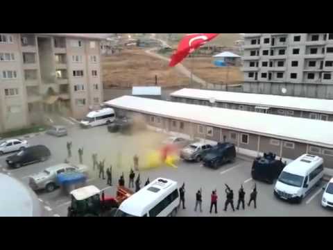 CAN ALIP CAN VEREN YİĞİTLERE SELAM OLSUN!