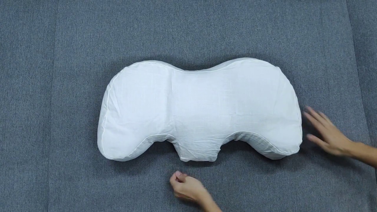 008 Whack Pillow - YouTube